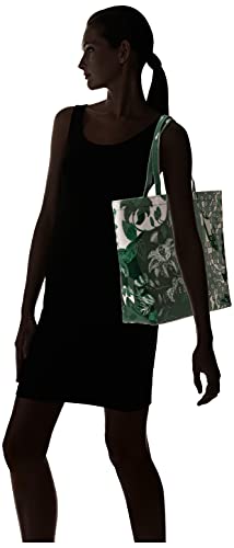 Ted Baker Rolacon Tote Turquoise One Size