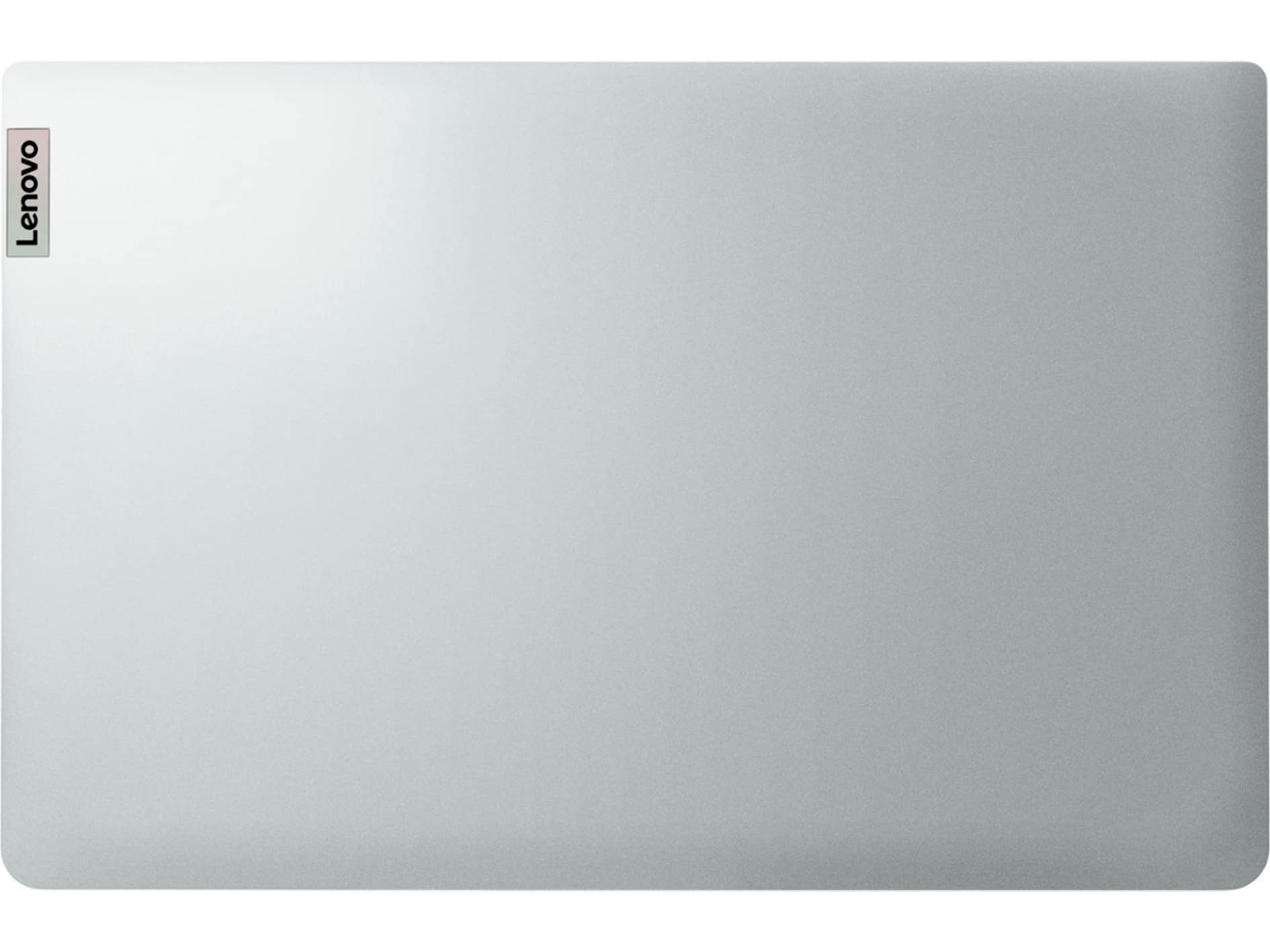 Lenovo 2022 IdeaPad 1 15.6" HD Laptop, Athlon Silver 3050U, 8GB RAM, 128GB eMMC Storage, AMD Radeon Graphics, HD Webcam, HDMI, WiFi 6, Grey, Windows 11 S. 32GB Snowbell USB Card