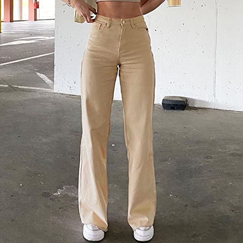 AopnHQ Flowy Pant Boho Womens Summer Capris Plus Size Capris Flowy Pants Women Flowy Wide Leg Pant Plus Size Khaki Pant fold Over Yoga Pant