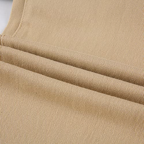 AopnHQ Flowy Pant Boho Womens Summer Capris Plus Size Capris Flowy Pants Women Flowy Wide Leg Pant Plus Size Khaki Pant fold Over Yoga Pant
