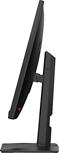 MSI MAG321QR, 32" Gaming Monitor, 2560 x 1440 (QHD), IPS, 1ms, 165Hz, G-Sync Compatible, HDR 400, HDMI, Displayport, USB Type-C, Tilt, Swivel, Height Adjustable
