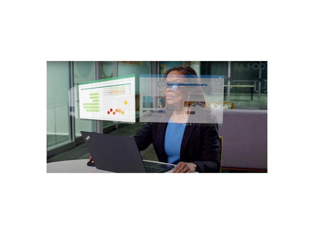 THINKREALITY A3 PC Edition