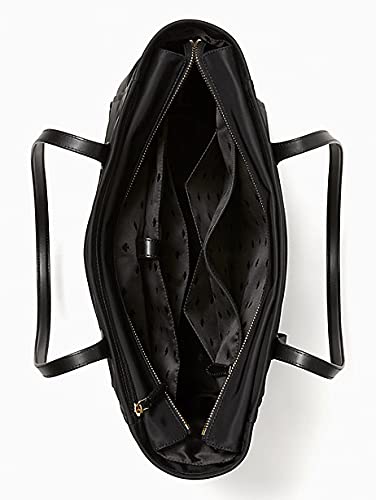 Kate Spade New York Chelsea Large Tote Black
