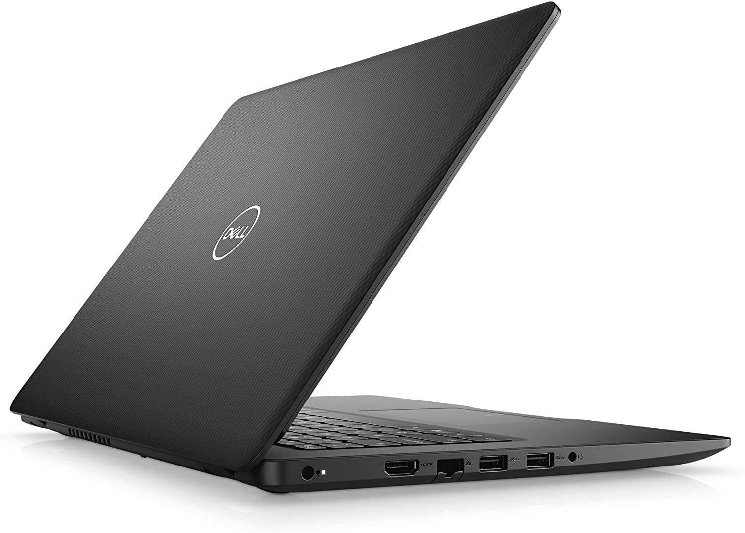 2020 Newest Dell Inspiron 15 3000 PC Laptop: 15.6" HD Anti-Glare LED-Backlit Nontouch Display, Intel 2-Core 4205U Processor, 4GB RAM, 1TB HDD, WiFi, Bluetooth, HDMI, Webcam,DVD-RW, Win 10 (Renewed)