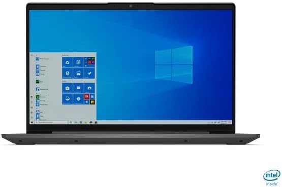 Lenovo IdeaPad 5i, 14" FHD IPS Display, Fingerprint Reader, Intel Core i5-1135G7 (Beat i7-1160G7) Processor up to 2.4 GHz, 8GB RAM, 256 SSD, Backlit Keyboard, HDMI, Windows 11, EAT Cloth