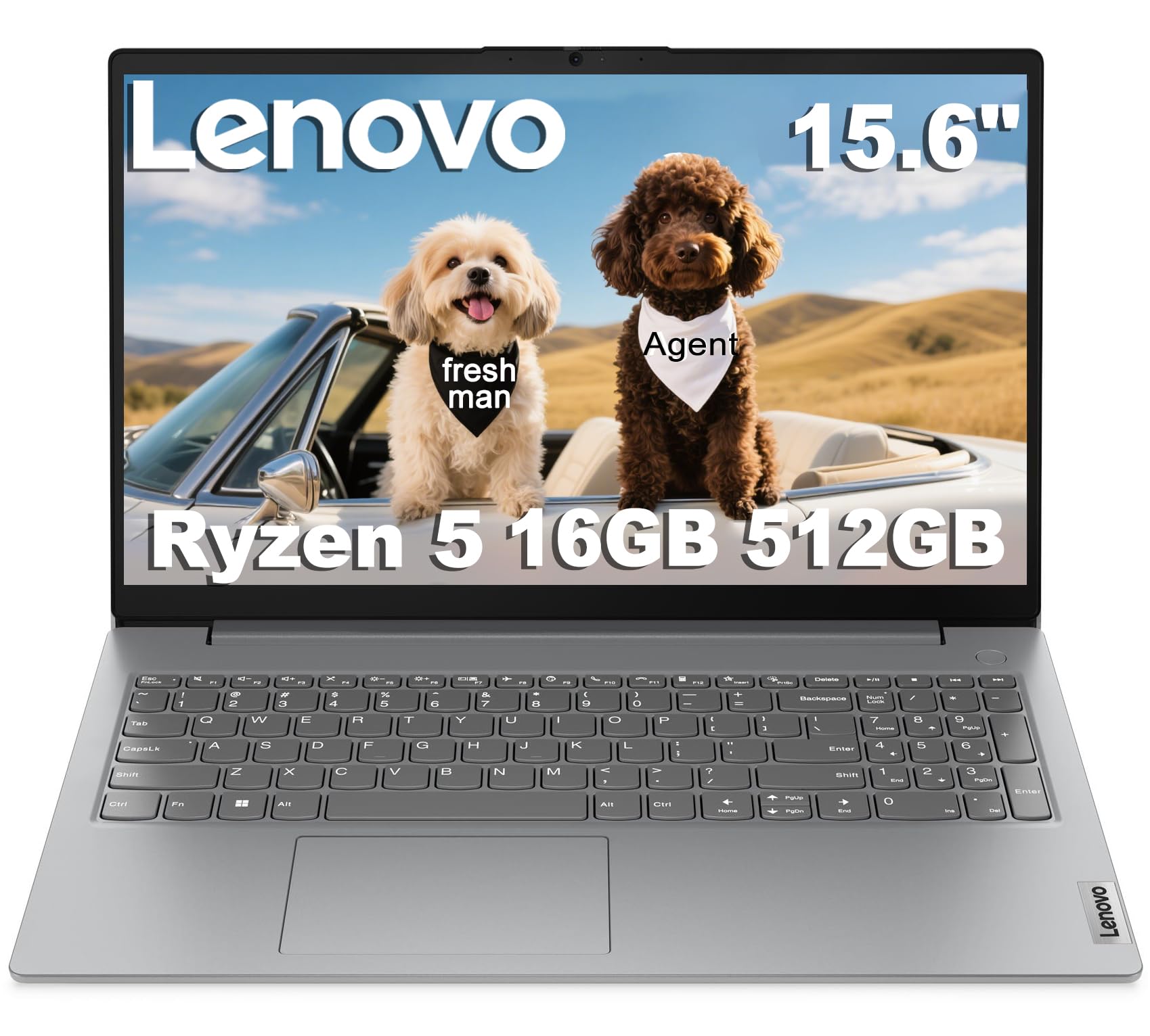 Latest Lenovo ThinkPad E15 15.6" FHD (Intel Quad-Core i5-1135G7 (Beats i7-10510U), 16GB RAM, 512GB SSD) IPS Business Laptop, Backlit Keyboard, Fingeprint, Thunderbolt 4, Win 10 Pro / Win 11 Pro