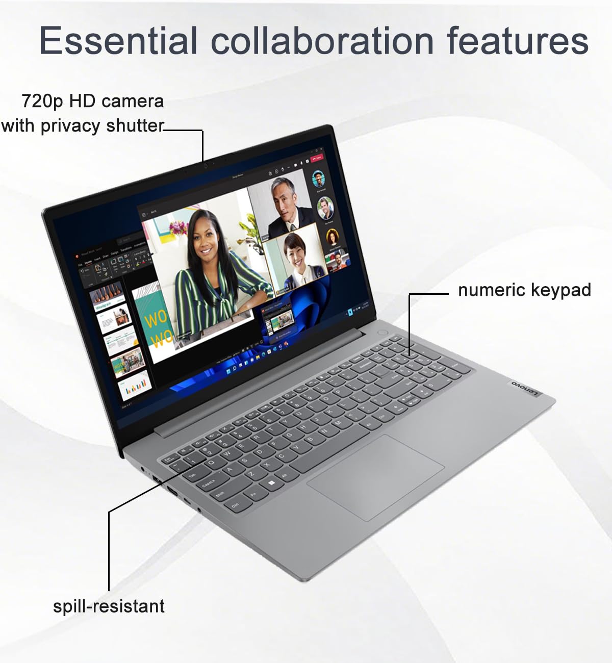 Latest Lenovo ThinkPad E15 15.6" FHD (Intel Quad-Core i5-1135G7 (Beats i7-10510U), 16GB RAM, 512GB SSD) IPS Business Laptop, Backlit Keyboard, Fingeprint, Thunderbolt 4, Win 10 Pro / Win 11 Pro