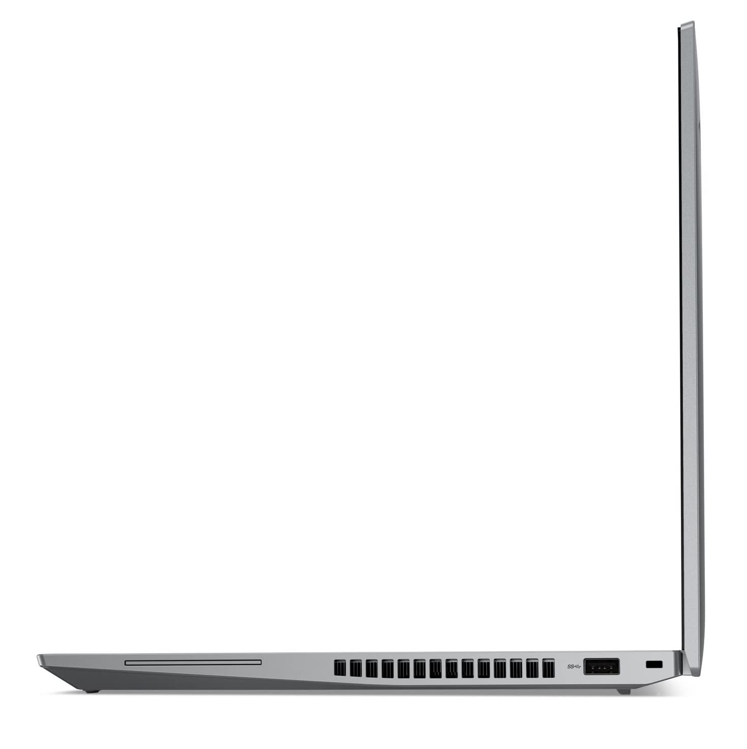 Lenovo ThinkPad T16 Laptop with Ryzen 7 PRO 6850U Processor, 16GB RAM, 1TB Gen4 Performance SSD, 16" WUXGA (1920 x 1200) 300nits Anti-Glare Touchscreen, FHD Cam, Numeric Keypad, Win11 Pro (Storm Gray)