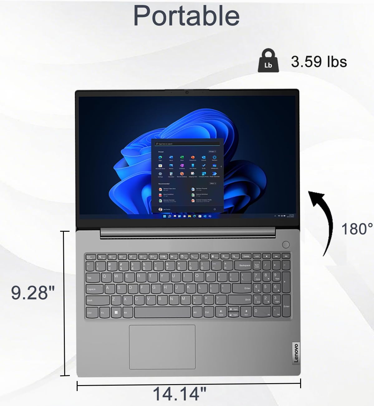 Latest Lenovo ThinkPad E15 15.6" FHD (Intel Quad-Core i5-1135G7 (Beats i7-10510U), 16GB RAM, 512GB SSD) IPS Business Laptop, Backlit Keyboard, Fingeprint, Thunderbolt 4, Win 10 Pro / Win 11 Pro