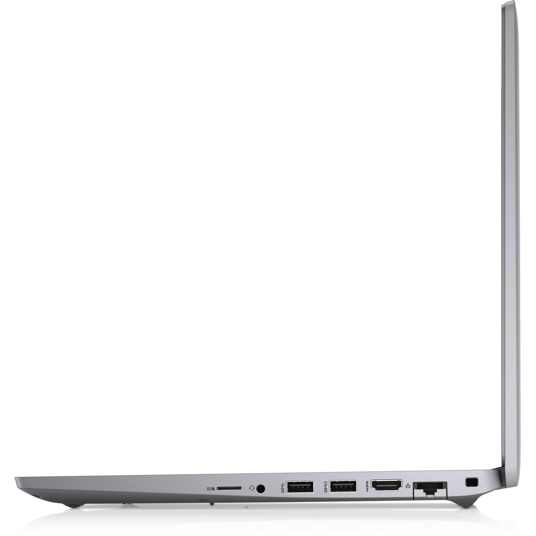 Dell Latitude 5520 CORE_I5_11-1135_G7 8GB (1DIMM) 256GB SS NT 1920x1080 WLS W10P(W11Plic) 4C 15.6in