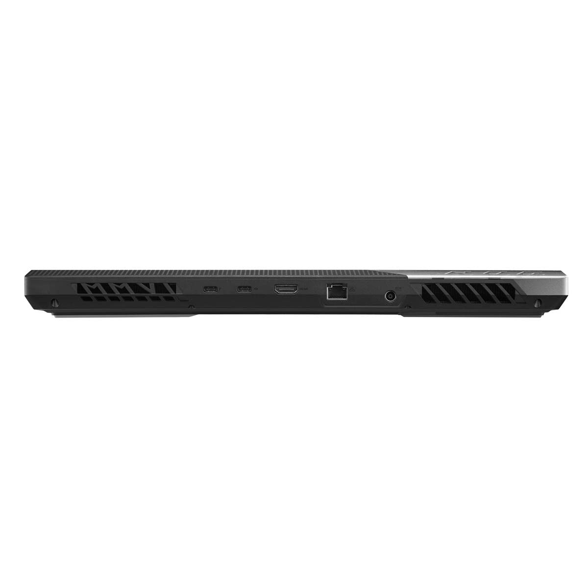 ASUS ROG Strix Scar 15 (2022) Gaming Laptop, 15.6” 240Hz IPS QHD Display, NVIDIA GeForce RTX 3080, Intel Core i9 12900H, 16GB DDR5, 1TB SSD, Per-Key RGB Keyboard, Windows 11, G533ZS-DS94