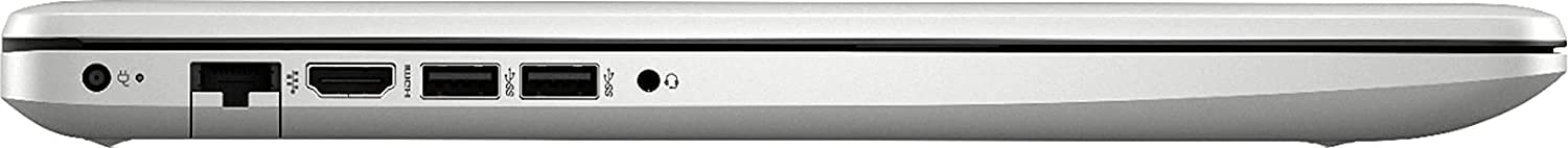 HP Newest Laptop, 17.3" FHD Display, 11th Gen Intel Core i5-1135G7 Quad-Core Processor, 16GB DDR4 Memory, 1TB PCIe NVMe SSD, Webcam, HDMI, Wi-Fi, Windows 11 Home, Silver