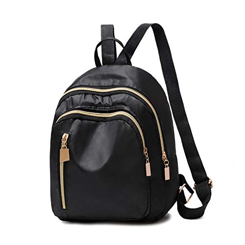Weiy Mini Backpack Purse Daypack Casual Lightweight Ladies Bag for Women