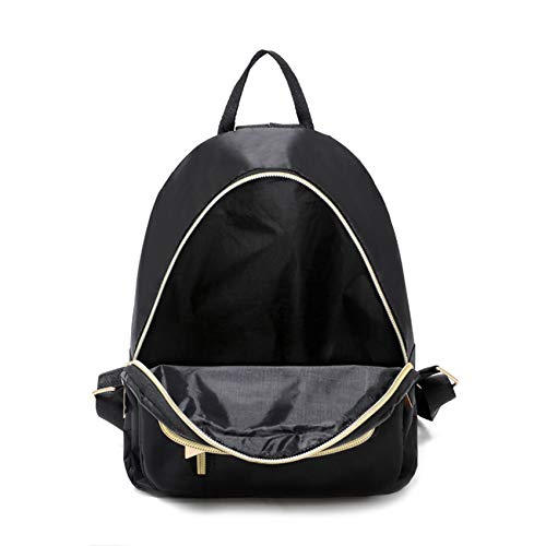 Weiy Mini Backpack Purse Daypack Casual Lightweight Ladies Bag for Women