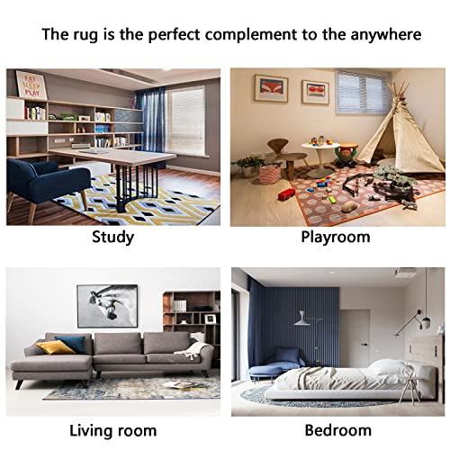 Doormats Area Rugs Controller Gamepad Carpets for Gamer Boys Bedroom 3D Printed Player Home Decor Non-Slip Crystal Floor Mat 35.4inx23.9in