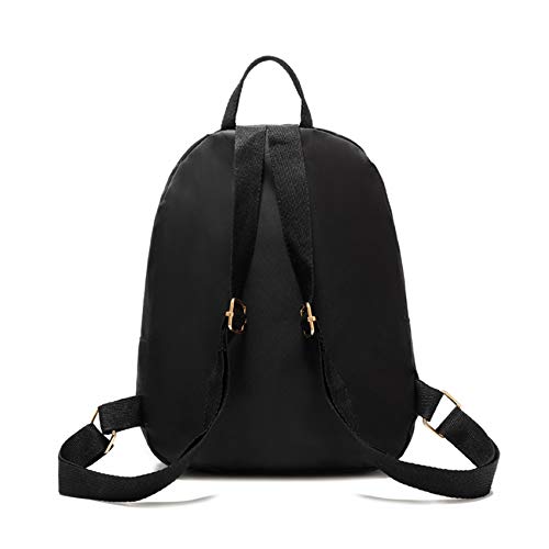 Weiy Mini Backpack Purse Daypack Casual Lightweight Ladies Bag for Women