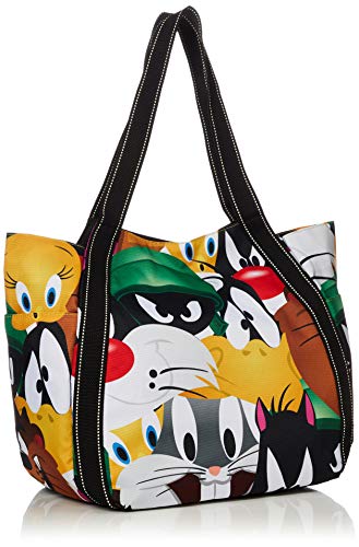 WARNER(ワーナー) Tote Mother's Bag, Looney Tunes/Soulgara