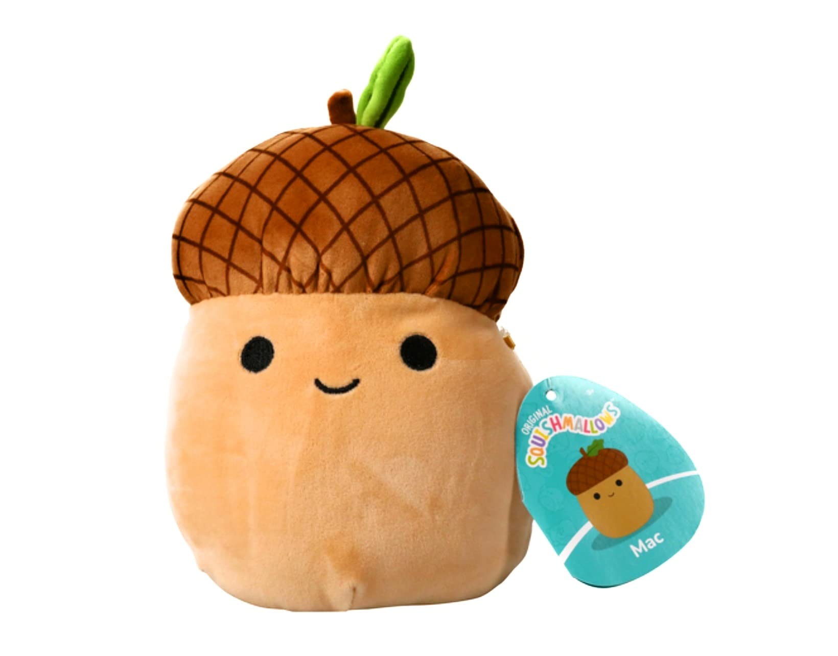Mac The Acorn
