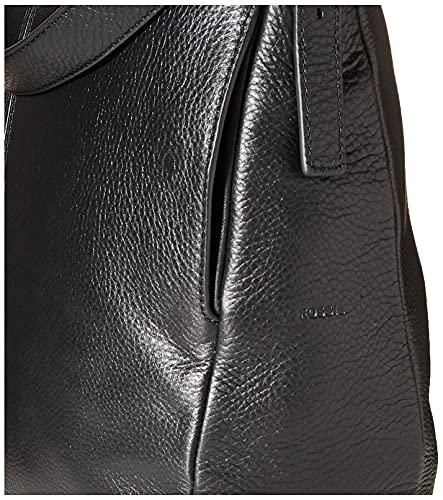 Fossil Women's Jolie Leather Hobo Purse Handbag