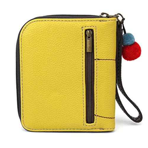Chala Work Tote (Sloth Handbag and Wallet Combo)