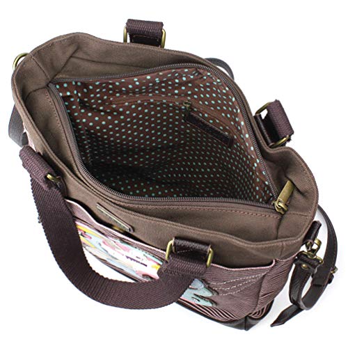 Chala Work Tote (Sloth Handbag and Wallet Combo)