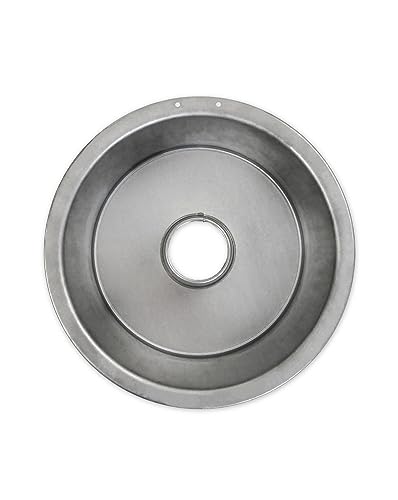 USA Pan Global Bakeware Angel Food Cake Pan
