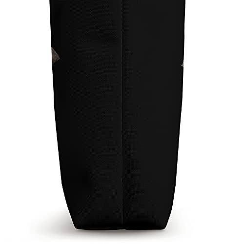 Star Wars: The Mandalorian The Child Simple Portrait Tote Bag