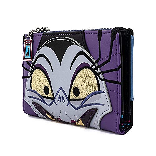Loungefly x Disney Emperor's New Groove Yzma Wallet