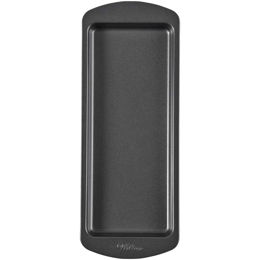 Wilton Easy Layers! 10 x 4-Inch Loaf Cake Pan Set, 4-Piece