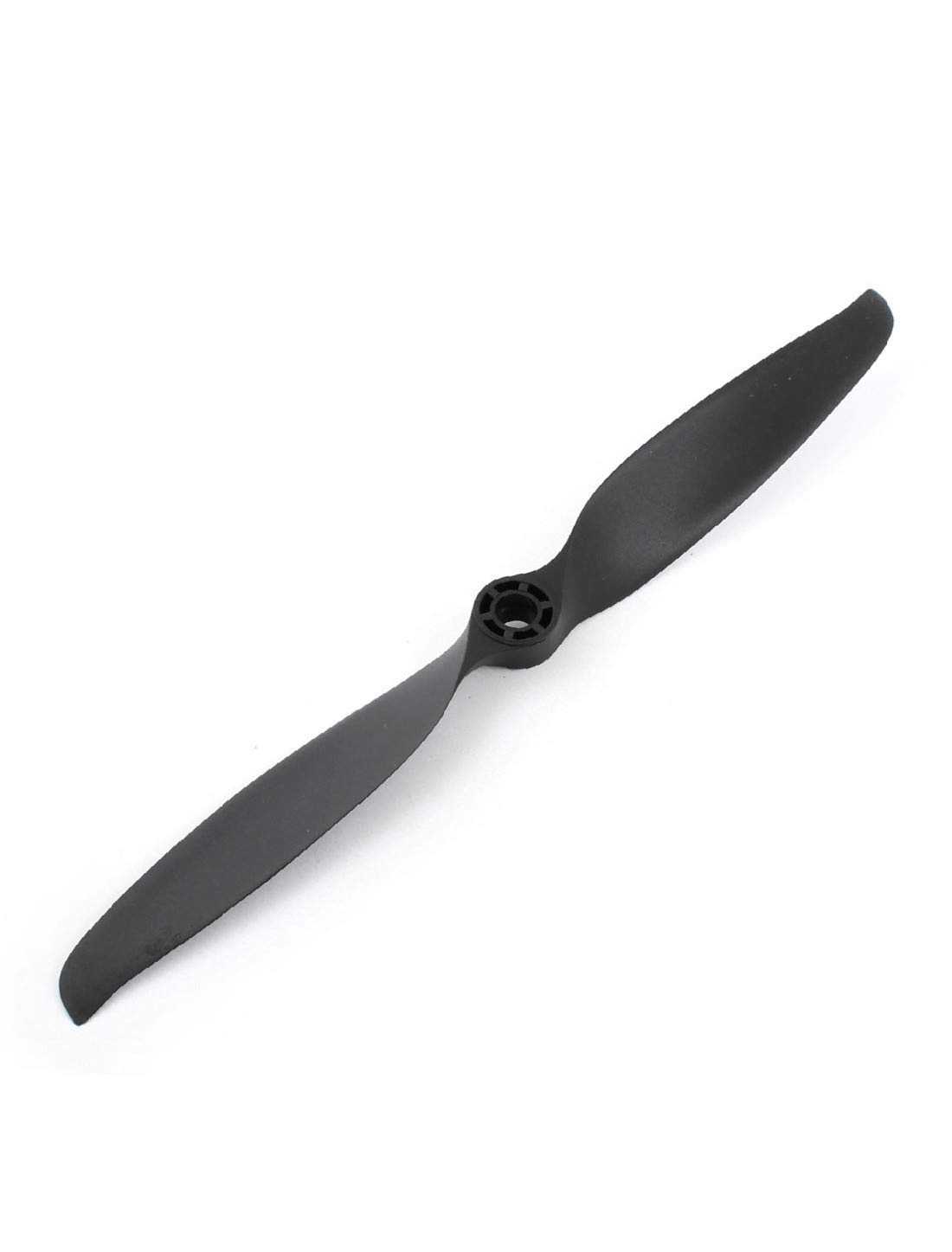 New Lon0167 RC Airplane Featured Aircarft Part 8.5" reliable efficacy Pitch 11mm Rotating Diameter Black 2 Vanes 11x8.5E Direct Drive Prop Propeller(id:ee5 a9 92 fcc