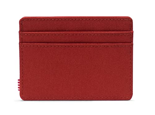 Herschel Charlie RFID, Ketchup
