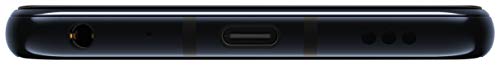 LG Q70 Unlocked Smartphone – 4/64 GB – Black (Made for US by LG) – Verizon, AT&T, T–Mobile, Sprint, Boost, Cricket, Metro (Universal Compatibility)