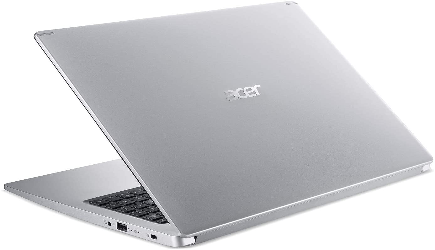 Acer 2023 Newest Aspire 5 15.6" FHD IPS Slim Laptop, AMD Ryzen 3 3350U 4-Core Processor(Up to 3.5GHz), 20GB RAM, 1TB NVMe SSD, Backlit KB, Fingerprint Reader, Amazon Alexa, Win 11 S, 3in1 Accessories