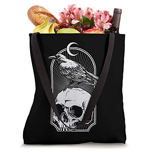 Alt Aesthetic Tote Bag