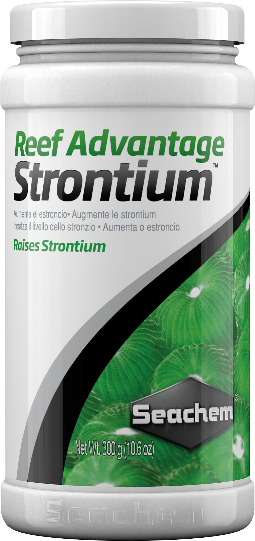 Seachem Reef Strontium 300gram