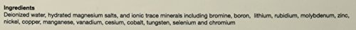 Continuum Aquatics Reef Basis Magnesium - Magnesium Supplement for All Marine & Reef Aquariums, 2 Liter