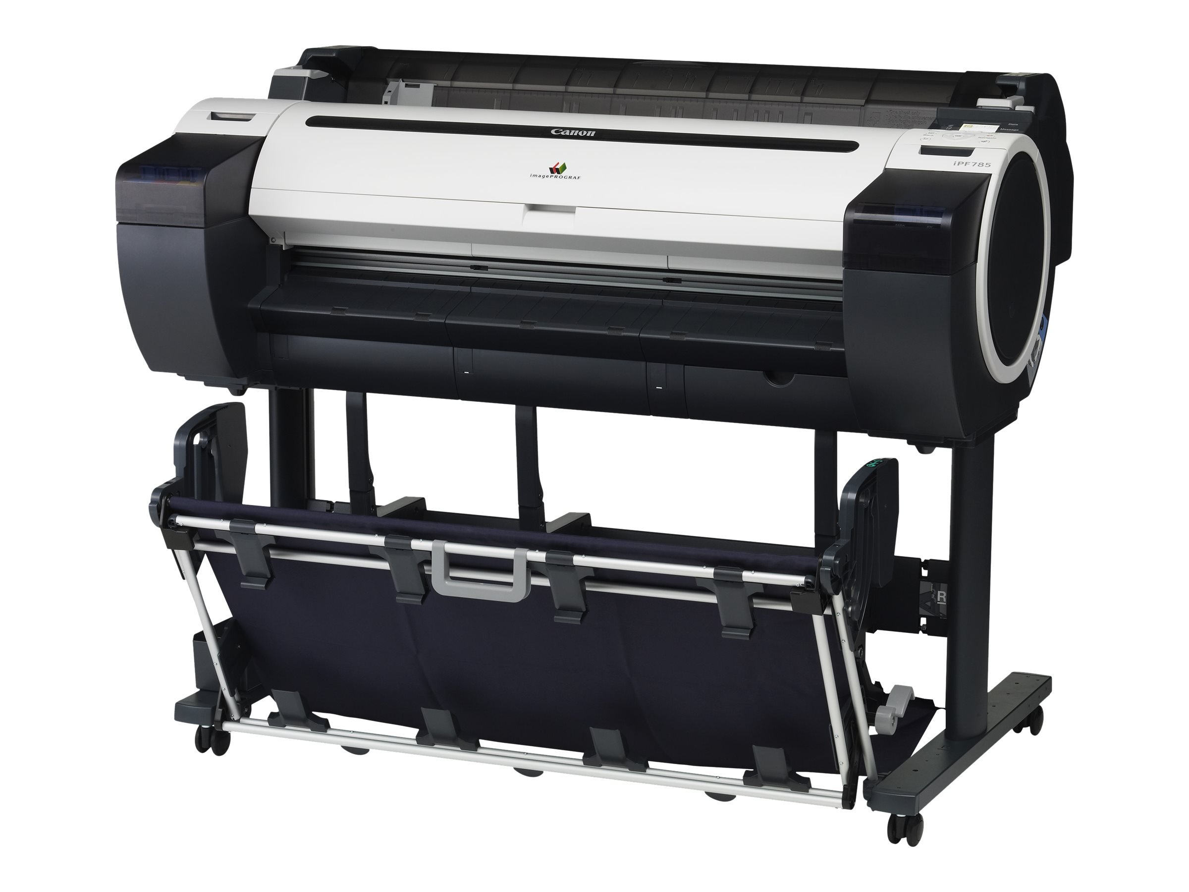 Canon imagePROGRAF iPF785 Large-Format Color Printer