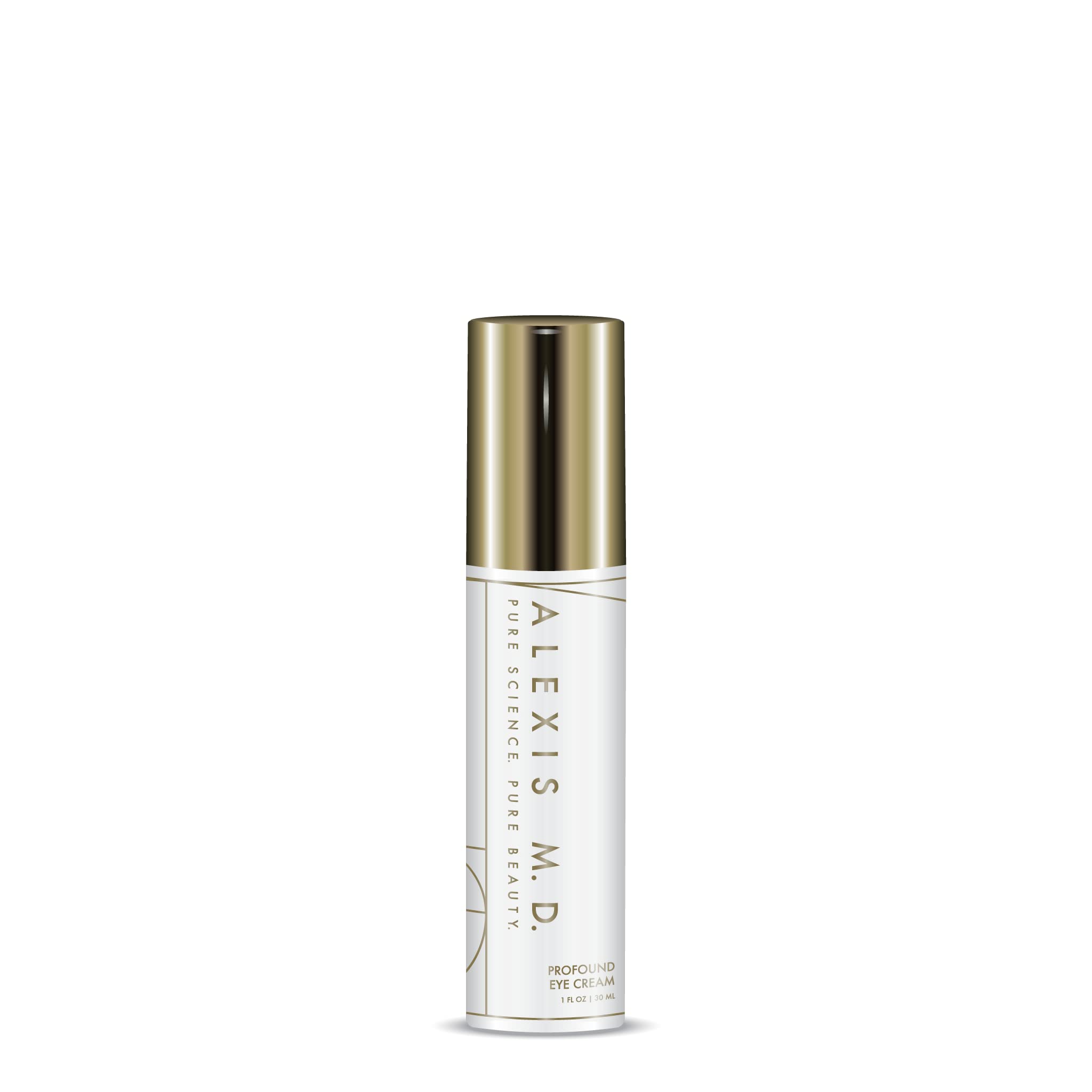 ALEXIS M.D. Profound Eye Cream | 30ml | 1oz