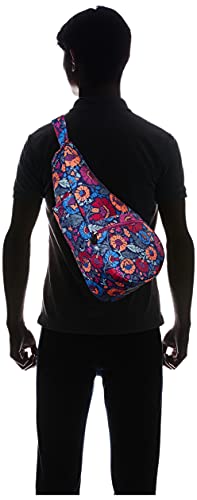 AmeriBag Healthy Back Bag tote Print Small (Provencale)