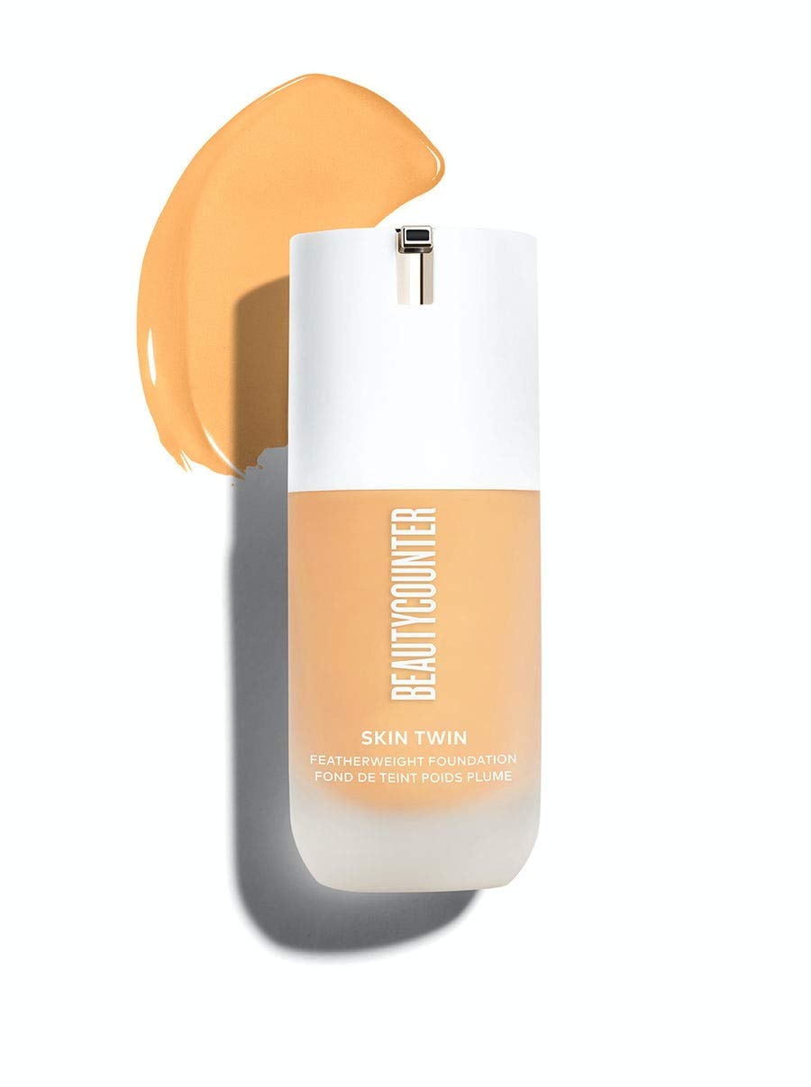BeautyCounter Skin Twin Featherlight Foundation (Medium)