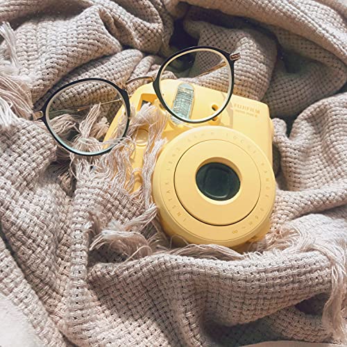 ANVI HOME Cotton Woven Throw Blanket with Tassels, Summer Lightweight Breathable, Soft, Boho, Poncho for Dorm Room, Bed, Sofa, Couch, Travel, Gift, 50x60 Inch, Brown/Tan