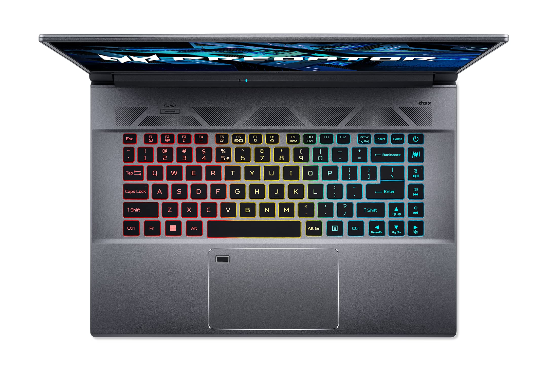 Acer Predator Triton 500 SE Gaming/Creator Laptop | 12th Gen Intel i9-12900H | GeForce RTX 3080 Ti | 16" WQXGA 240Hz G-SYNC Display | 32GB LPDDR5 | 1TB Gen 4x4 SSD | Killer Wi-Fi 6E | PT516-52s-99EL