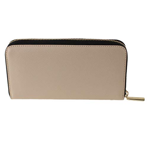 Kate Spade New York staci colorblock large continental Leather wallet