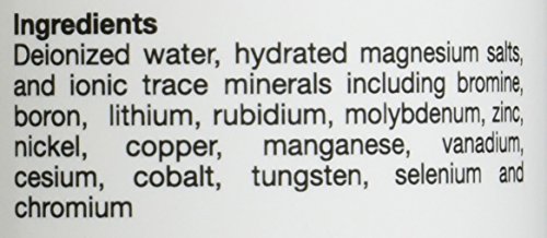 Continuum Aquatics ACO30524 Reef Basis Magnesium Liquid for Aquarium, 8.5-Ounce