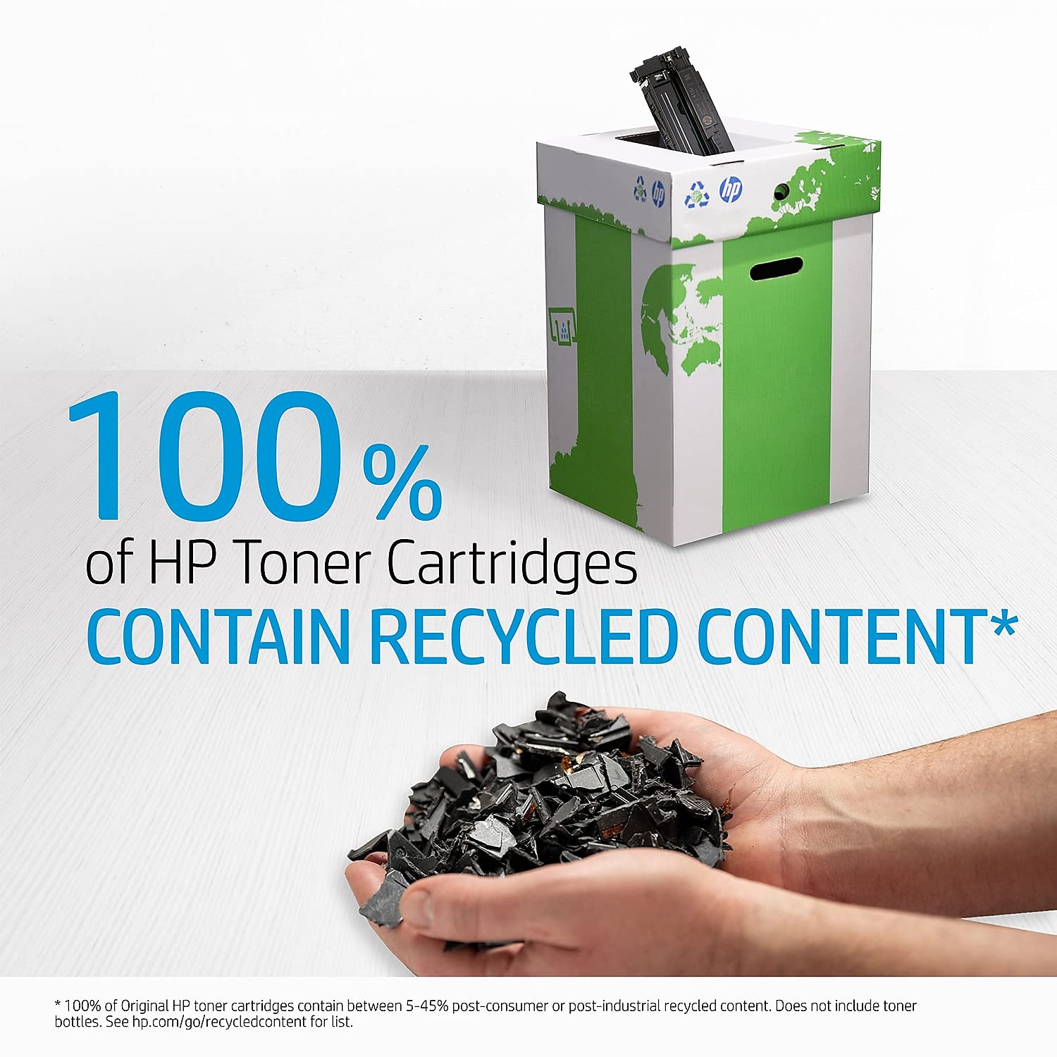 HP Samsung MLT-D116L (SU832A) MLT-D116L Toner Cartridge