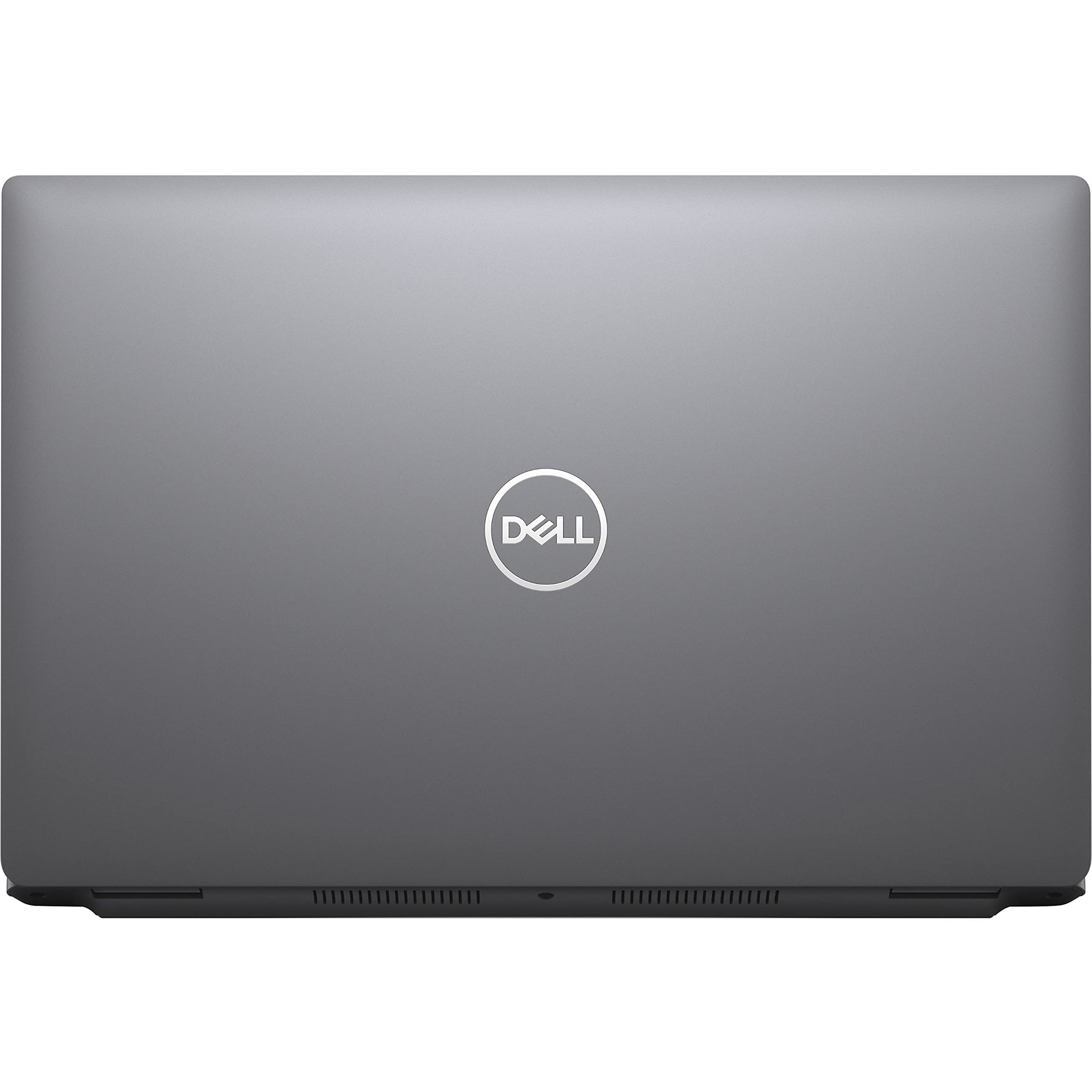 Dell Precision 3000 3561 15.6" Mobile Workstation - Full HD - 1920 x 1080 - Intel Core i7 11th Gen i7-11800H Octa-core (8 Core) 2.30 GHz - 16 GB RAM - 512 GB SSD - Titan Gray