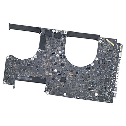 Odyson - Logic Board 2.53GHz i5-540M Replacement for Apple MacBook Pro 17" Unibody A1297 (Mid 2010)