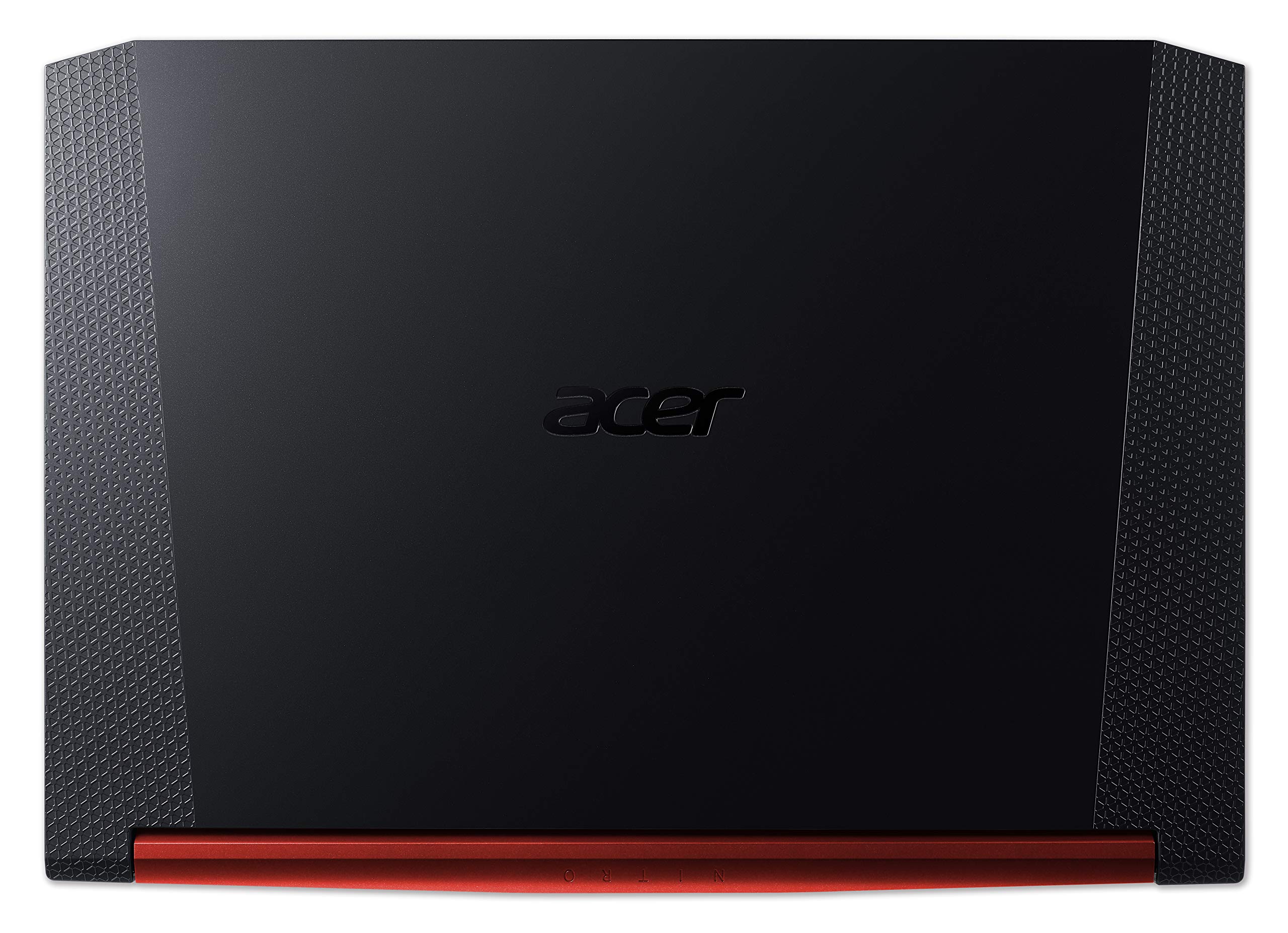 Acer Nitro 5 Gaming Laptop, 9th Gen Intel Core i5-9300H, NVIDIA GeForce GTX 1650, 15.6" Full HD IPS Display, 8GB DDR4, 256GB NVMe SSD, Wi-Fi 6, Backlit Keyboard, Alexa Built-in, AN515-54-5812