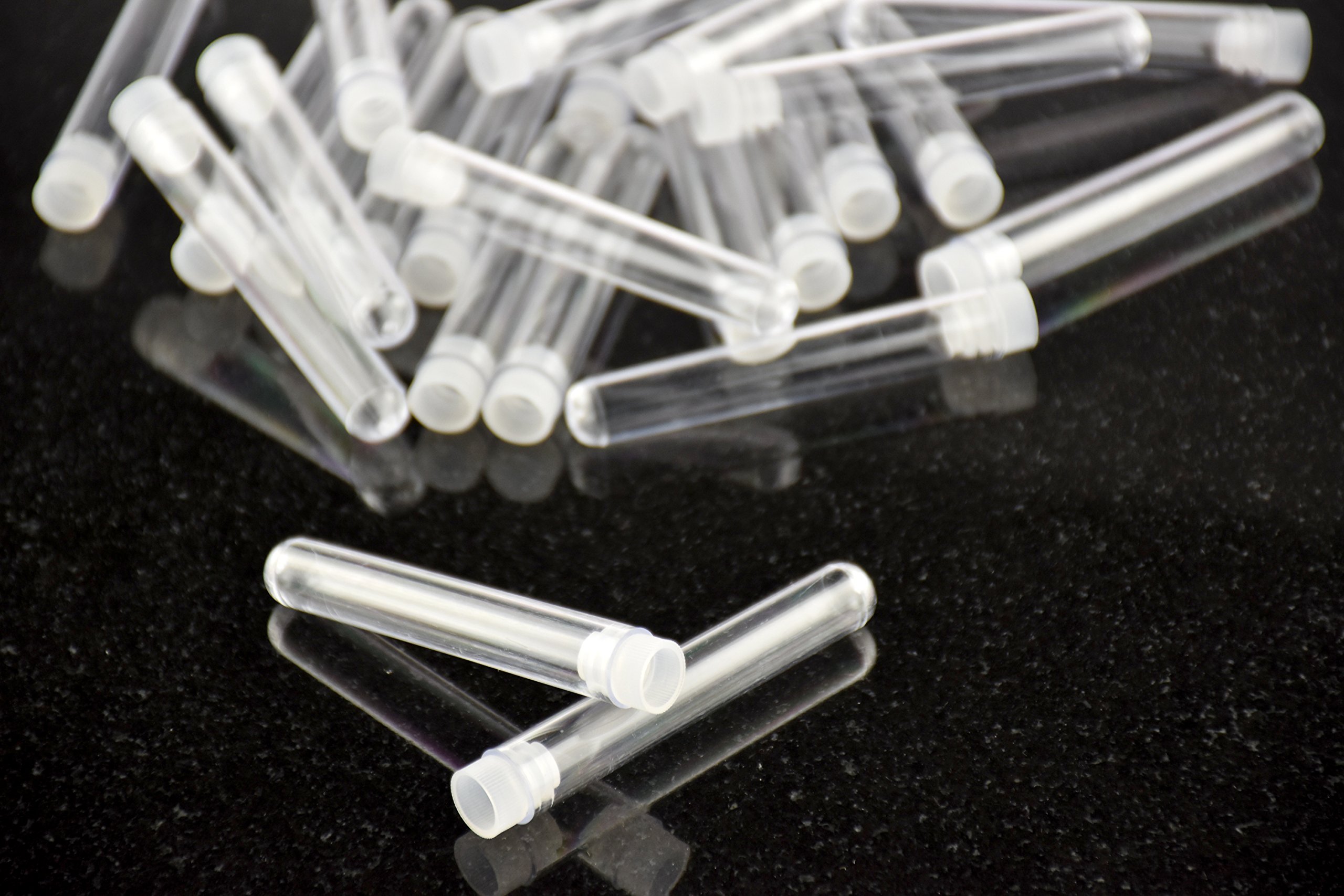 SE Bead Tubes in Pail with Lid (24 Count) - 87024DB-TUBE