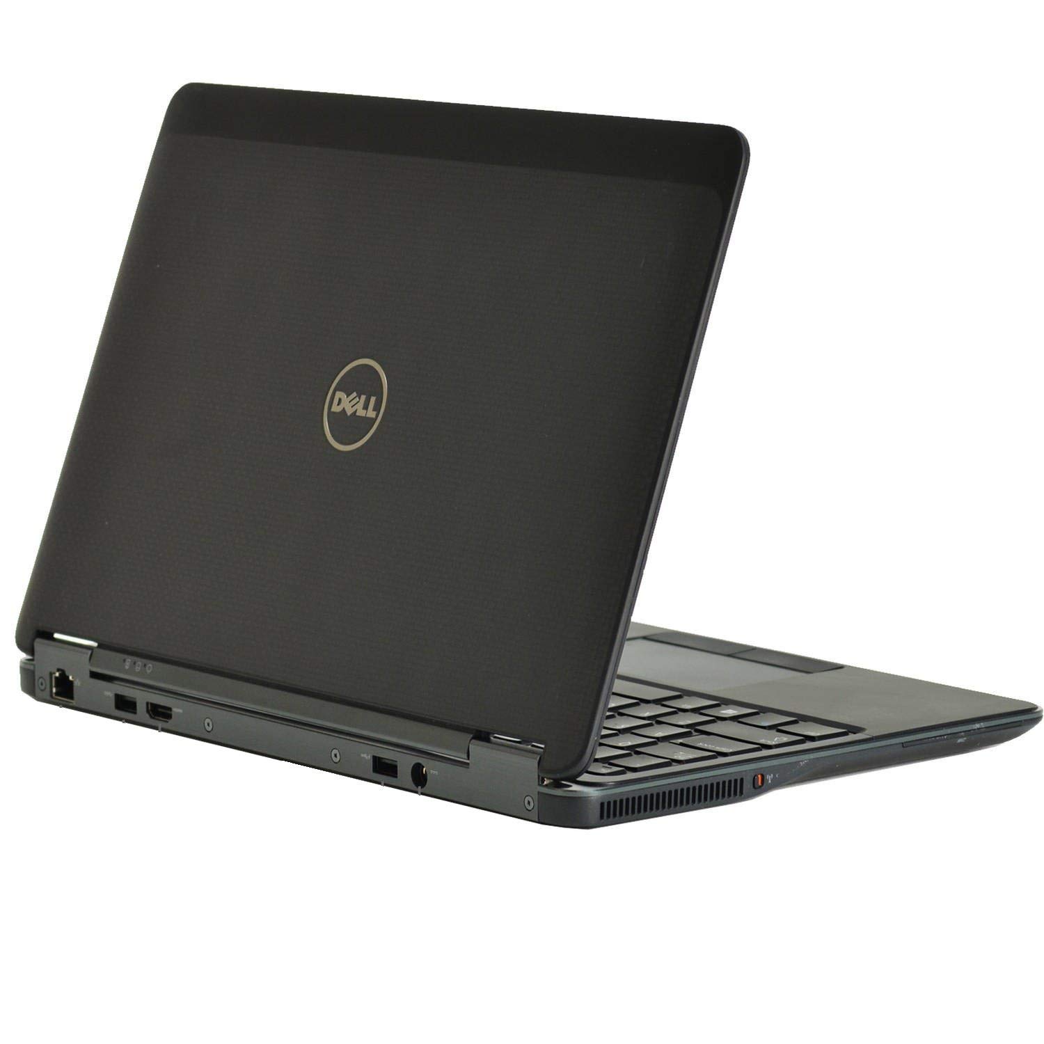 Dell Latitude E7240 Business Laptop, 12.5 screen, Intel Core i7-4600U, 8GB DDR3L RAM, 256GB SSD, Windows 10 Professional (Renewed)